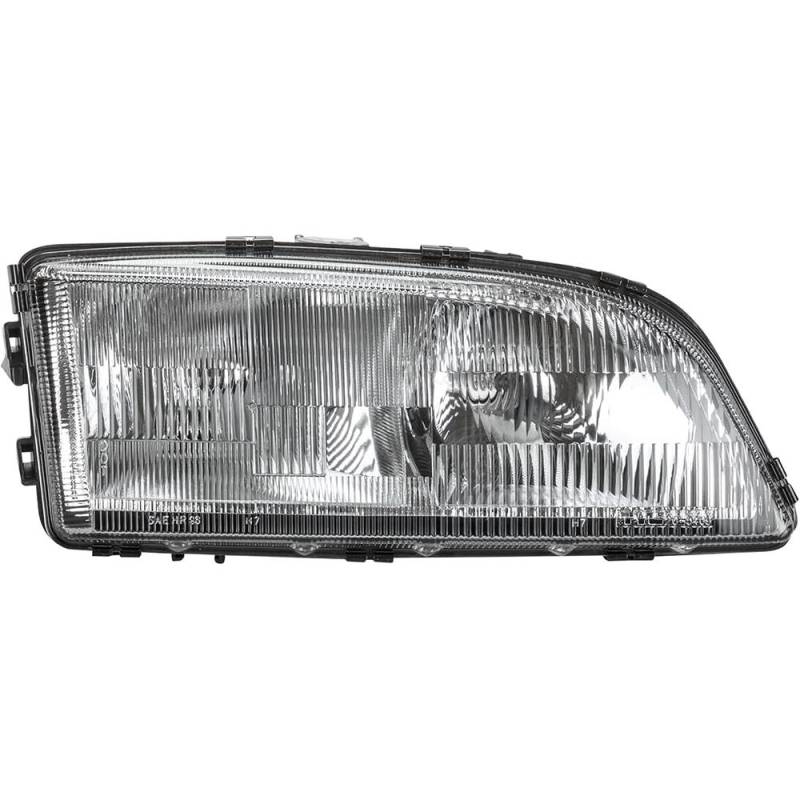 New Right Headlights Compatible With Volvo V70 X/C Awd Base Glt Se R T5 ...