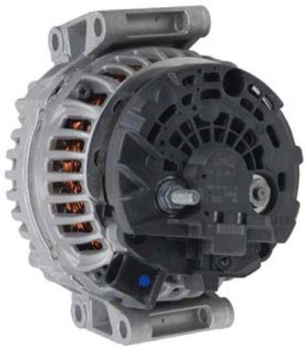 New Oem Alternator Fits Mercedes Benz C300 3.0L 2009 0-124-525-171 ...