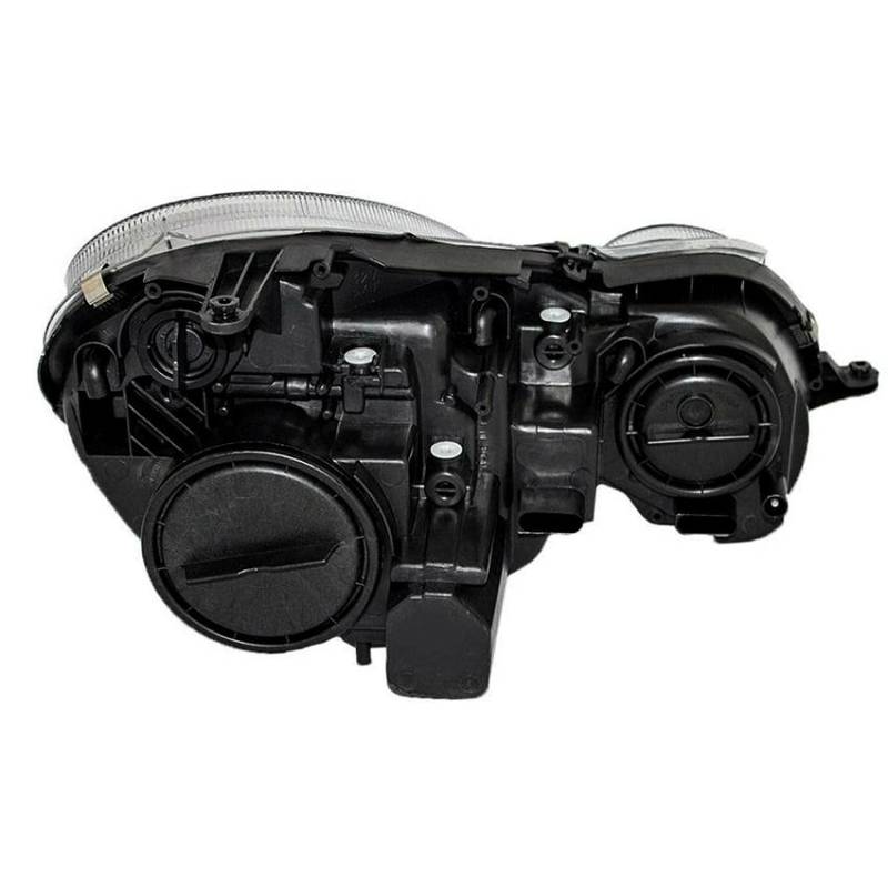 New Left Side Halogen Headlight Compatible With Mercedes-Benz E550 ...