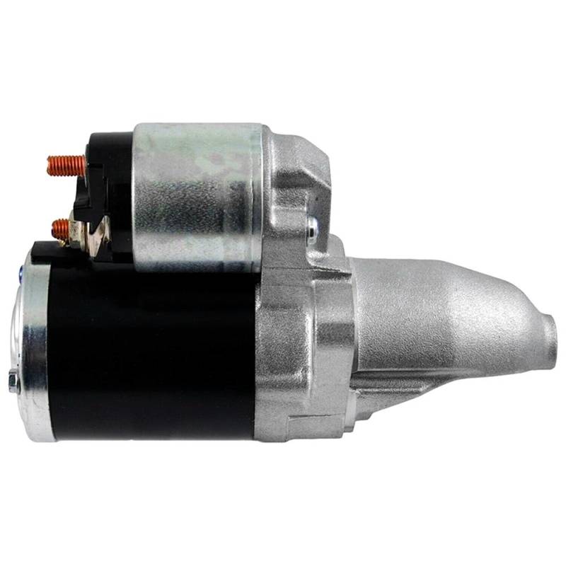 New 8 Tooth 12 Volt Starter Compatible With Smart Fortwo 1.0L 999Cc ...
