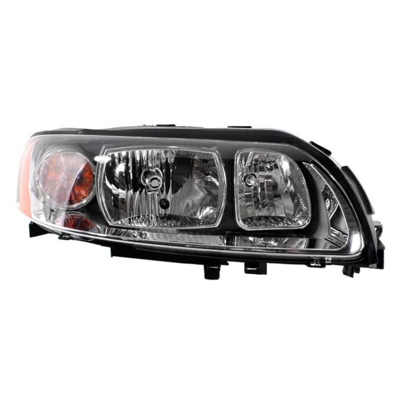 New Left Halogen Headlight Compatible With Volvo S60 T5 Inspiration 2 ...