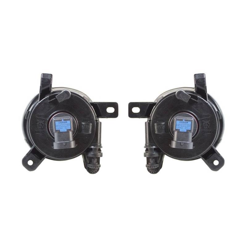 New Pair Of Fog Light Compatible With Audi Q5 2009-2014 Sq5 2014 ...