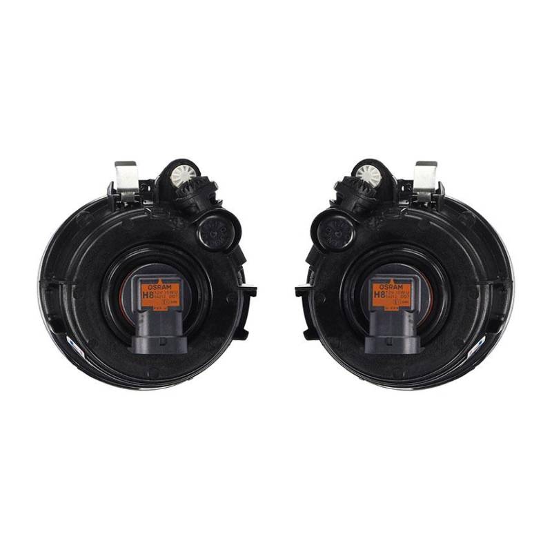 New Pair Of Fog Lights Compatible With Bmw X4 2015-17 63177238788 ...