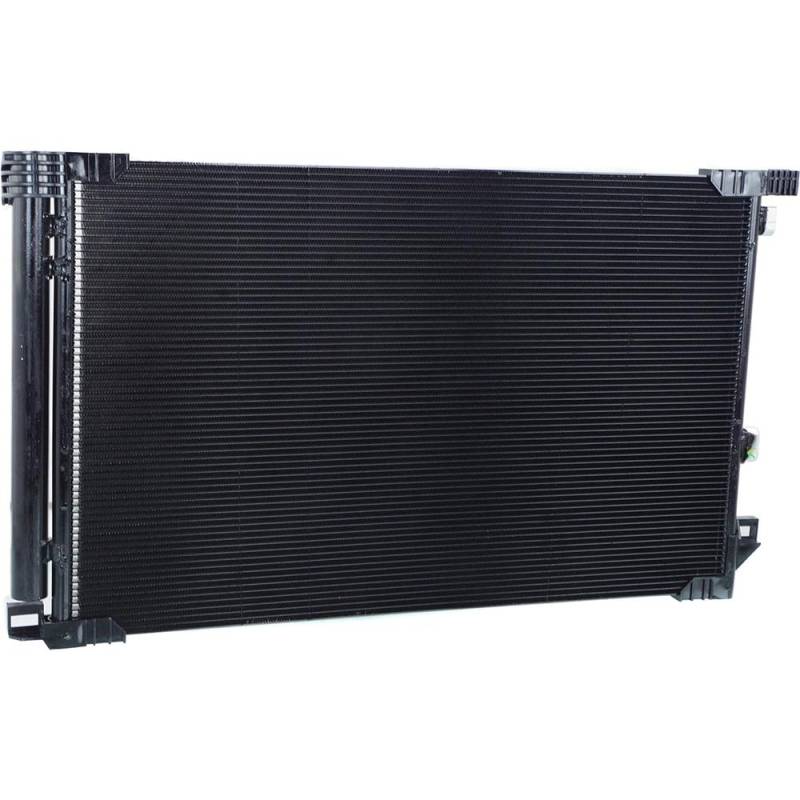 New A/C Condenser Compatible With Lexus Nx Models 2015 2016 2017 2018 ...