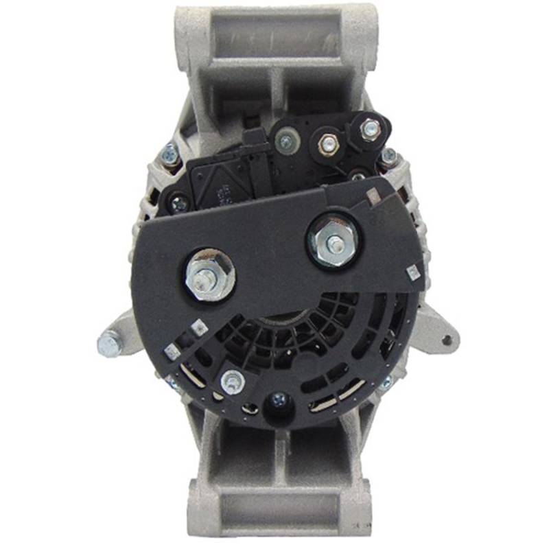 Rareelectrical New 12V 200A Alternator Compatible With Caterpillar C13 Engine Blp2334gh 110-912 8389