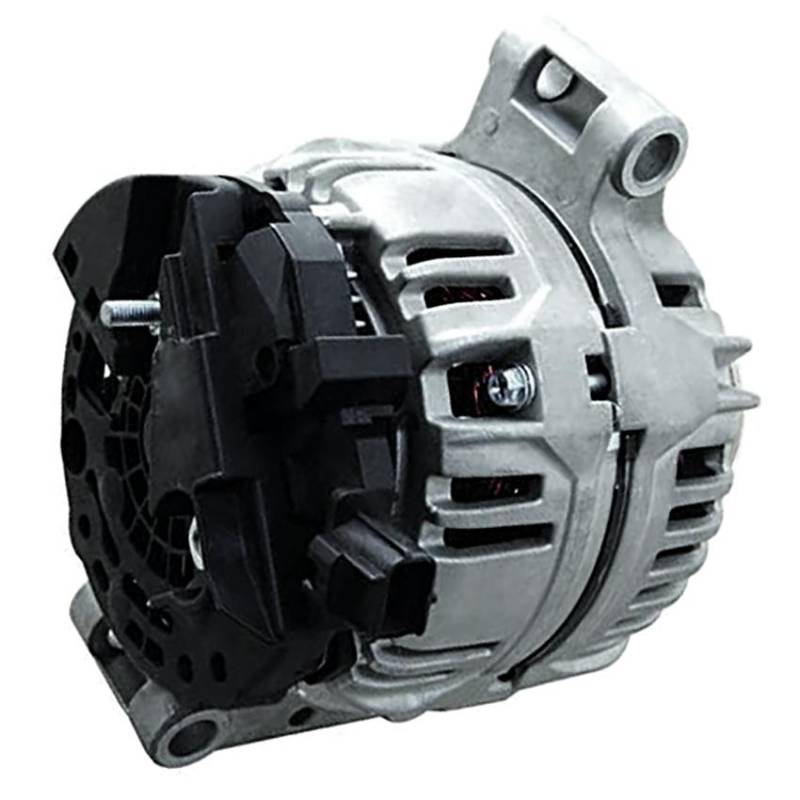 New 12 Volt 105 Amp Alternator Compatible With Ford Europe Transit ...