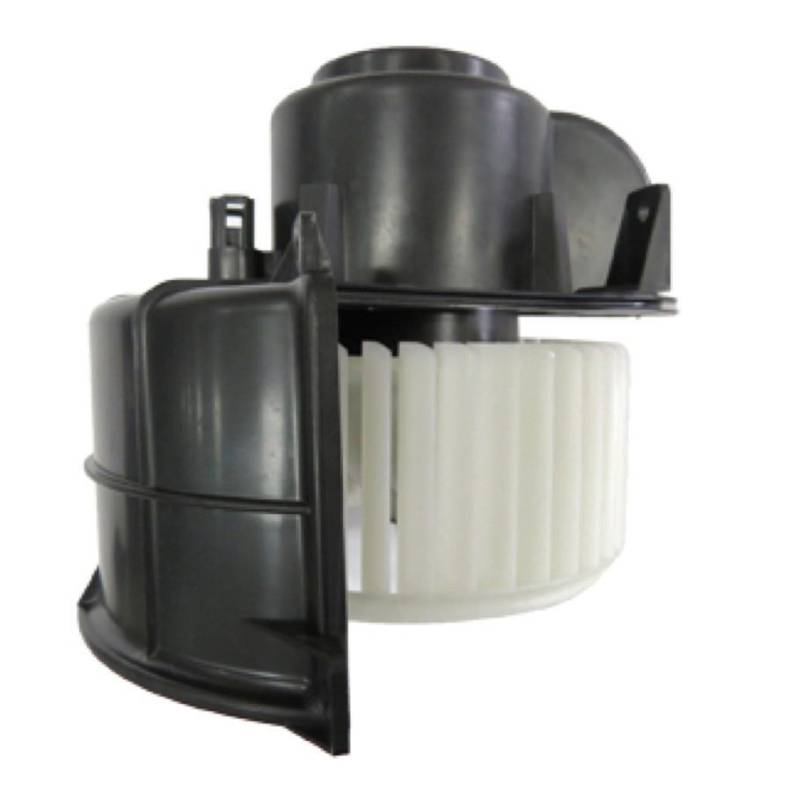 New Front Hvac Blower Motor Fits 2007-2008 Audi Q7 7L0 820 021 Q
