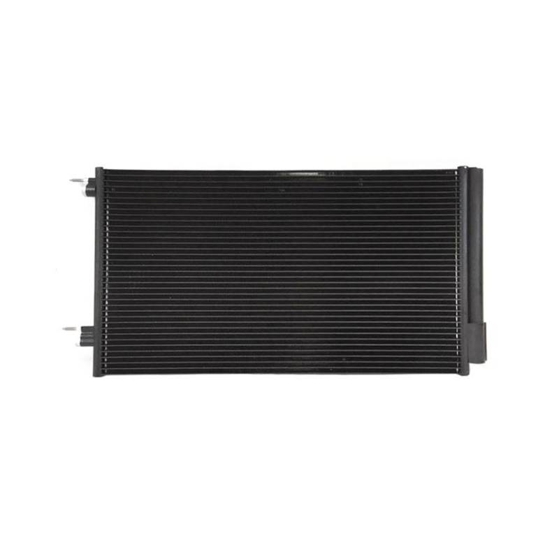 New A/C Condenser Fits Jeep Compass Latitude North 4Wd 2018 Ch3030265 ...