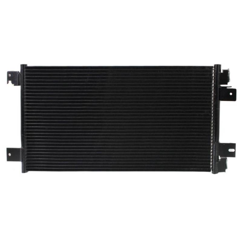 New A/C Condenser Compatible With Chrysler 200 Limited Lx S Touring ...