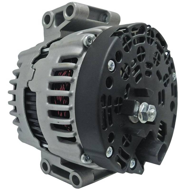 New 150 Amp Alternator Compatible With European Volvo Xc90 2006 2007 ...