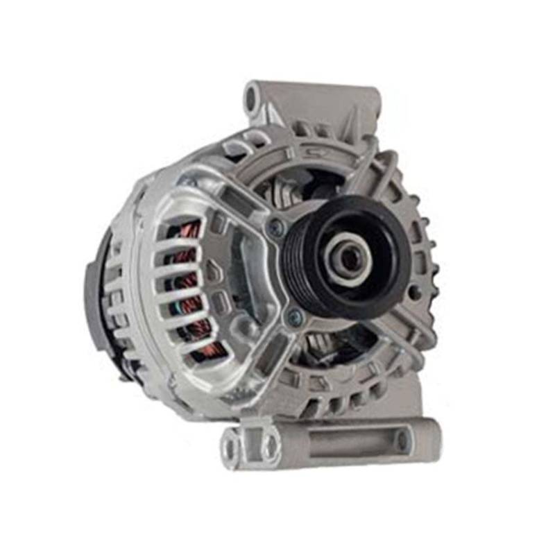 New 110A Alternator Compatible With Bmw Mini One 1600 2006-2007 8El-738 ...
