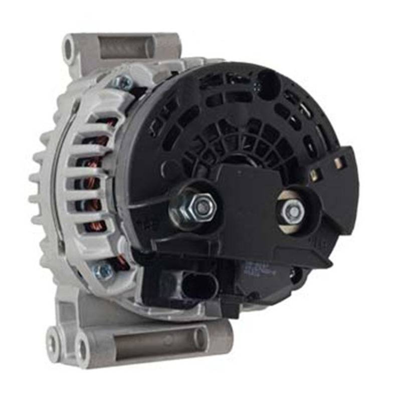 New 110A Alternator Compatible With Bmw Mini One 1600 2006-2007 8El-738 ...
