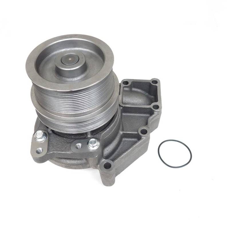 New Water Pump Compatible With Freightliner Xc Modular Rail 2013 2014 ...