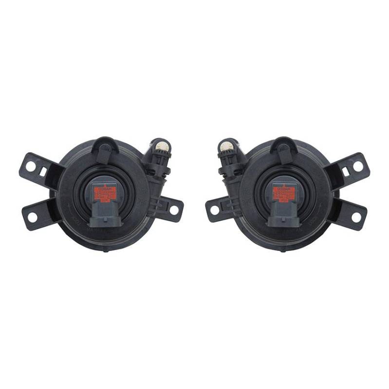 New Fog Lights Pair Compatible With Bmw X1 2012-2015 63172993526 ...