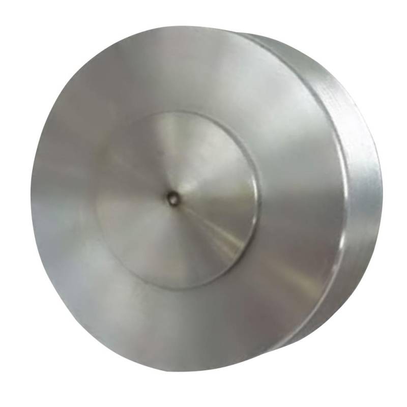 New Heavy Duty Idler Pulley Fan Compatible With Cummins L10 M11 3046225 ...