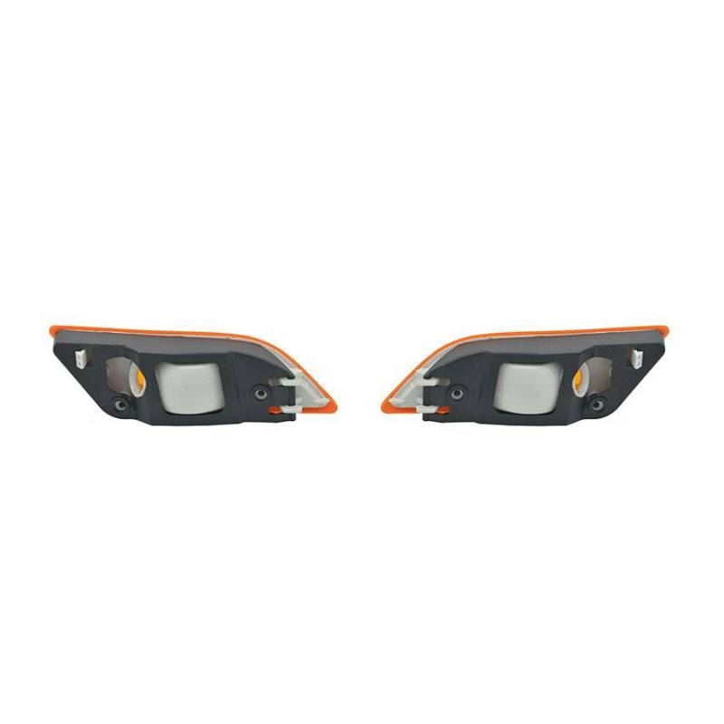 New Pair Of Side Marker Light Compatible With Mercedes Benz C250 204 ...