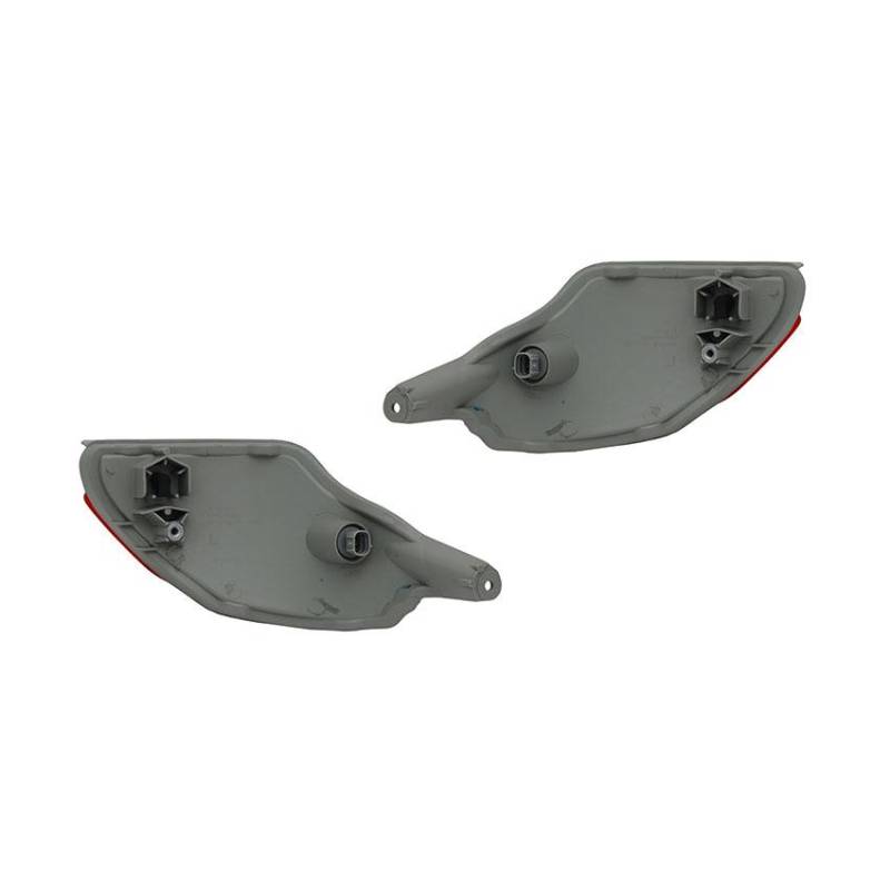 New Rear Side Marker Light Pair Compatible With Lexus Rx350 Rx450h ...