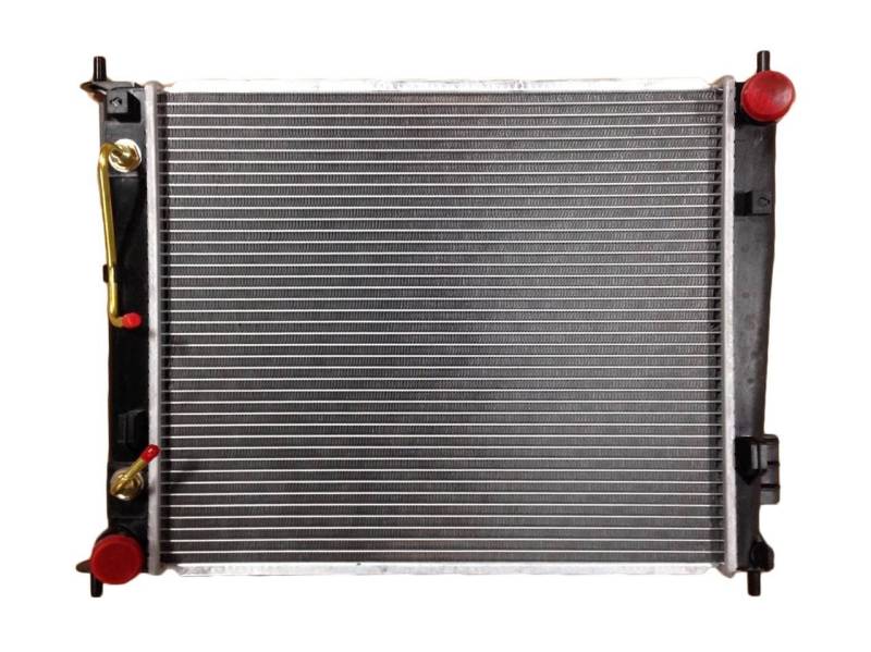 New Radiator Assembly Fits Kia Soul 1.6 2010-11 25310-2K050 Ki3010141 ...