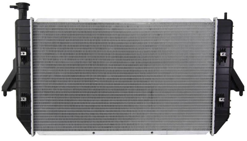 New Radiator Assembly Fits Chevrolet Astro 4.3L 1996-2005 Gm3010303 ...