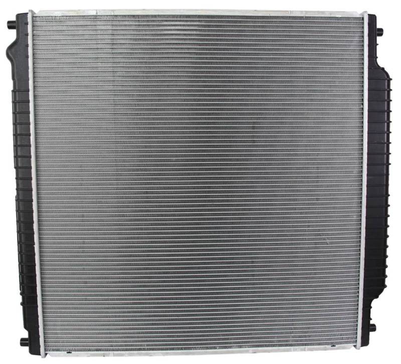New Radiator Assembly Fits Ford F150 F250 F350 Super Duty 5.4L 06-08 ...
