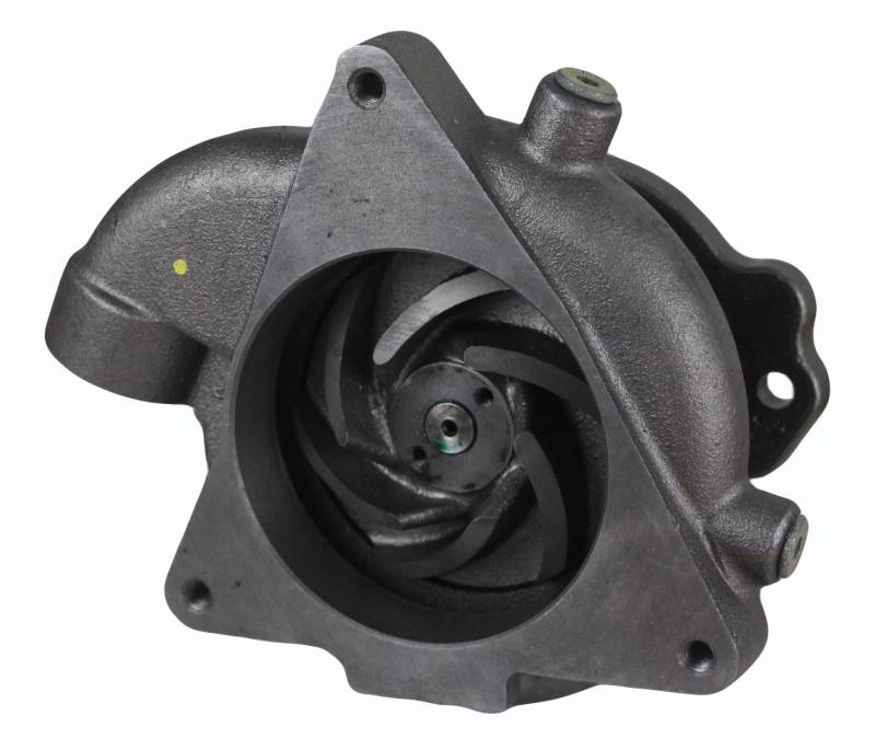New Mechanical Water Pump Fits Cummins L10E M11 Series Diesel Engine ...
