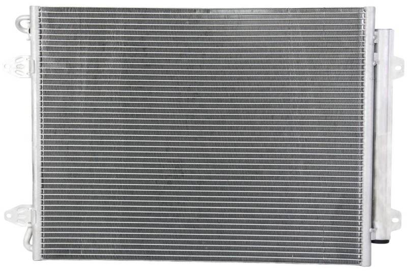 New A/C Condenser Fits Volkswagen Cc Passat 2006-2015 Vw3030128 3C0820411B