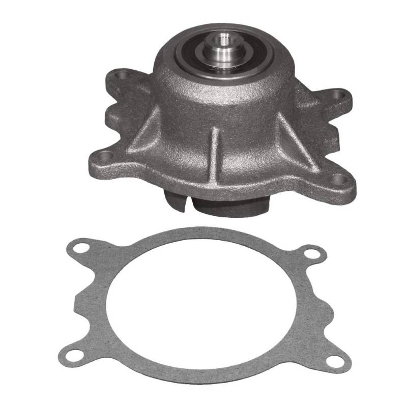 New Water Pump Compatible With Caterpillar 231D 3208T Pr1000c 3208T ...