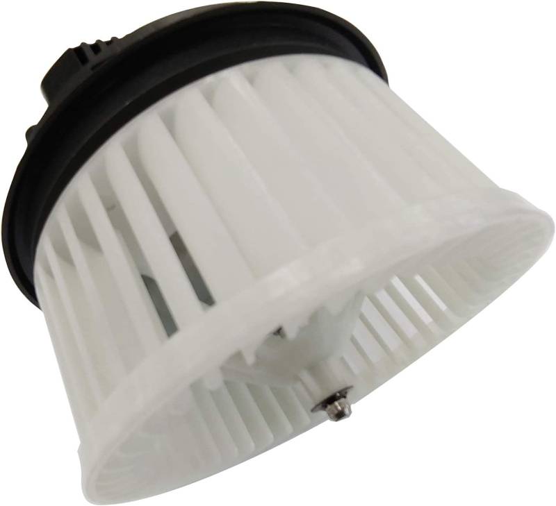 New 14V Cw Blower Assy Standard Control Module 3620 Rpm 87 Db 14.5A ...