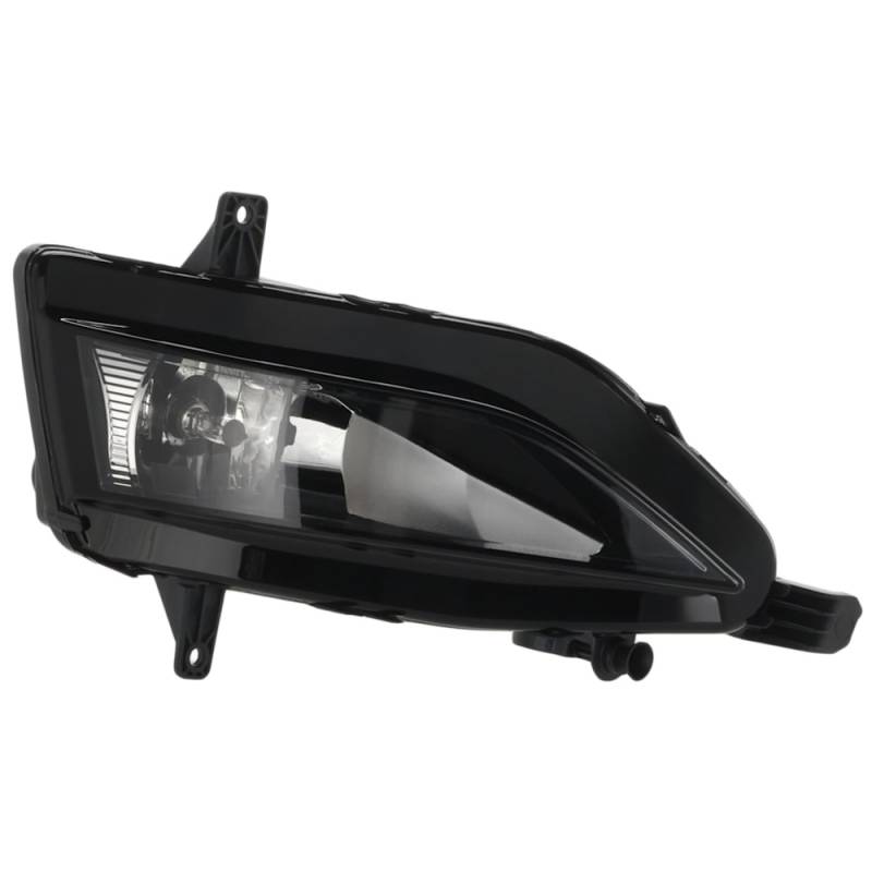New Left Fog Lights Compatible With Volkswagen Golf Golf Sportwagen ...