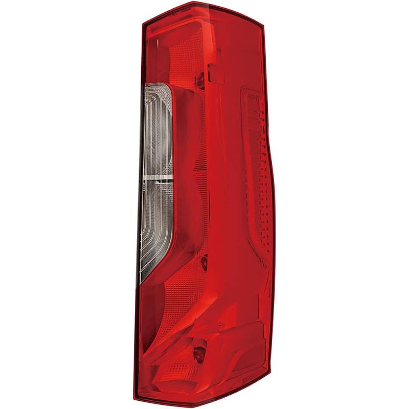 New Right Tail Lights Compatible With Mercedes-Benz Sprinter 1500 ...