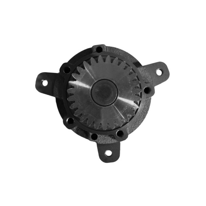 New Water Pump Compatible With Volvo Acl Fe Vhd Vn Vnl Vnm Wc Wg Wi D12 ...