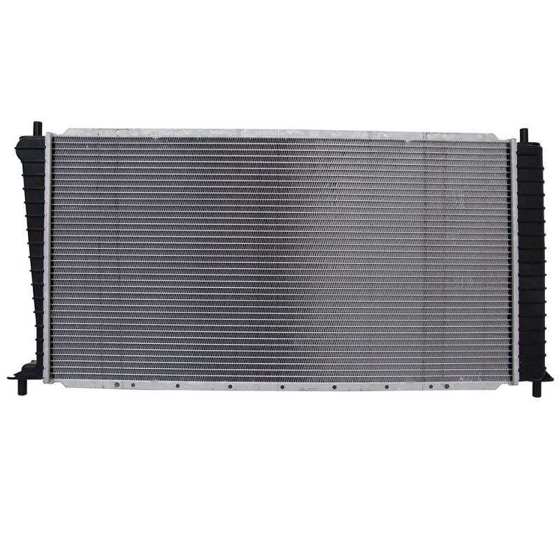 New Radiator Compatible With Ford Pickup Classic By Part Numbers Cu2719 ...