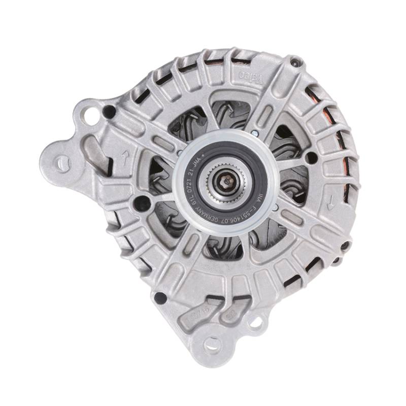 New OEM Valeo 12V 140A Alternator Fits Audi A3 2015-16 03L903023lx 03L ...