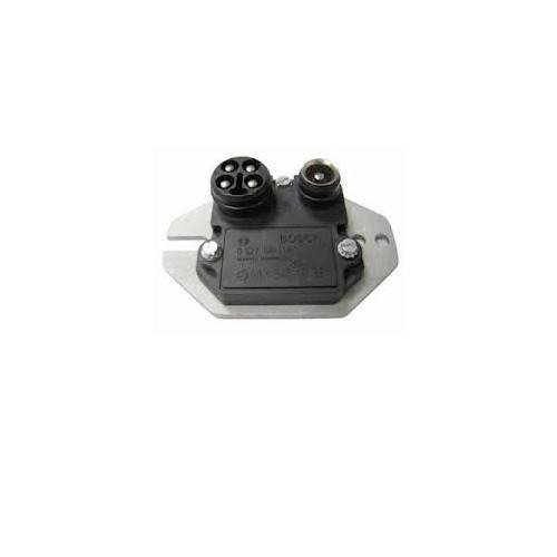 New Ignition Module 1986 Mercedes 190E 001-545-86-32 002-545-18-32 002 ...