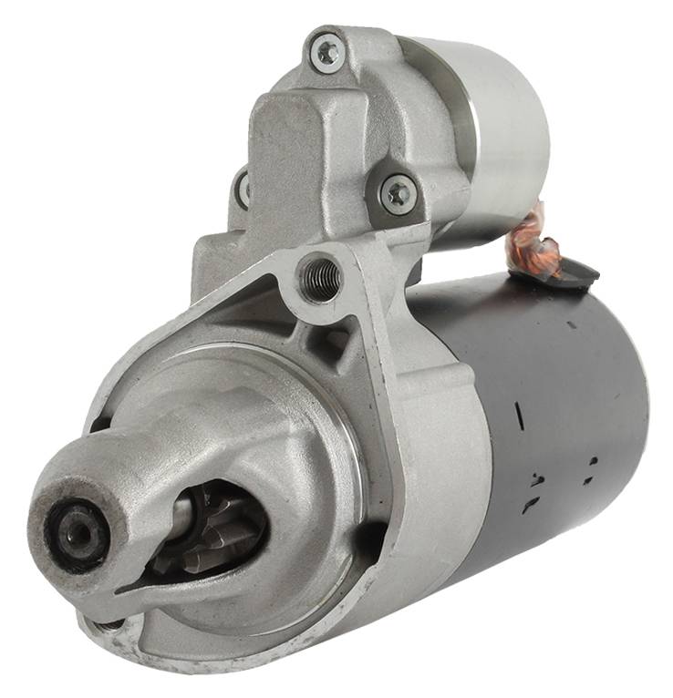 New Starter Fits Dodge Sprinter 2500 3500 07-08 986018170 68011829Ab ...