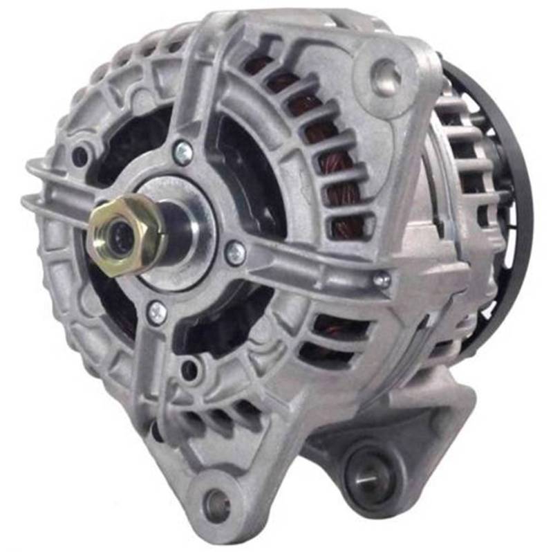 New Alternator Iveco Volvo Renault Trucks 0-124-555-010 504013371 20523391