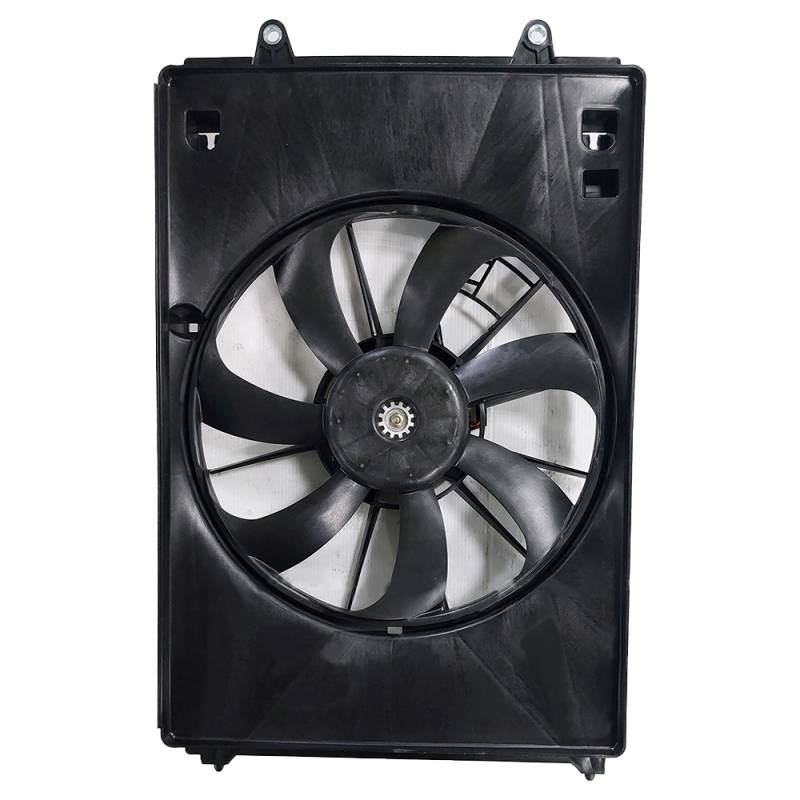 New Cooling Fan Compatible With Acura Mdx Base Sh-Awd Sport Utility 3 ...