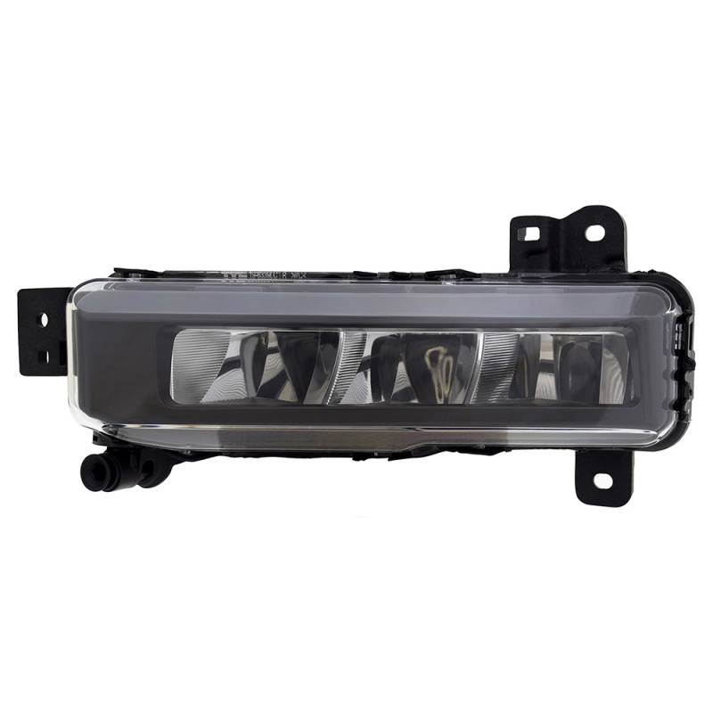 New Left Fog Lights Compatible With Bmw 430I Coupe Coupe 2-Door 2.0L ...