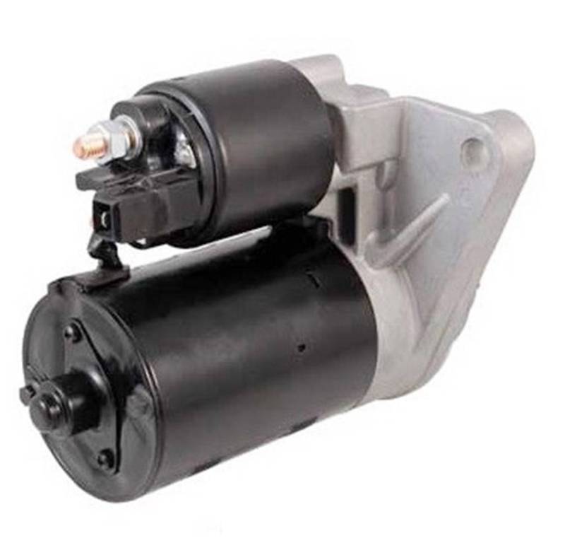 New Starter Motor European Model Volkswagen Polo 1.2L 1.4L 02T911023E ...