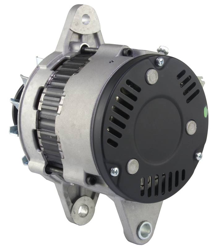 New Alternator Fits Kobelco Excavator Sk350-8 27040-2500A 270402500B ...