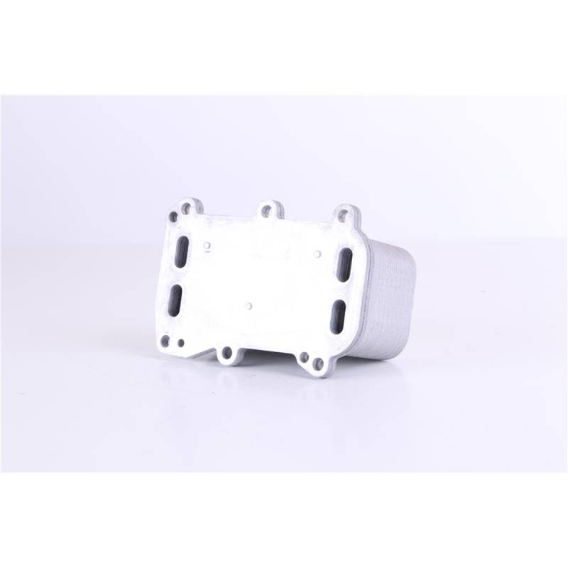 New Oil Cooler Compatible With Mercedes-Benz Metris By Part Numbers ...