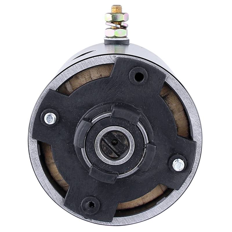 New Motor Rv Power Gear Hydraulic Pump Assembly Amf4613 800302 W-3528 ...