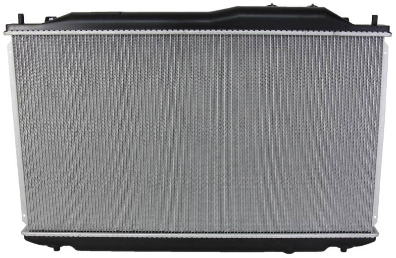 New Radiator Assembly Fit Honda Civic Coupe 1.8L 2006-2011 19010Rnbc51 ...