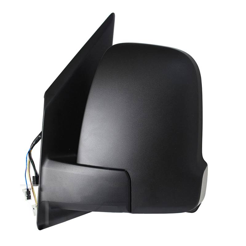 New Left Mirror Compatible With Mercedes-Benz Sprinter 1500 2500 Base ...