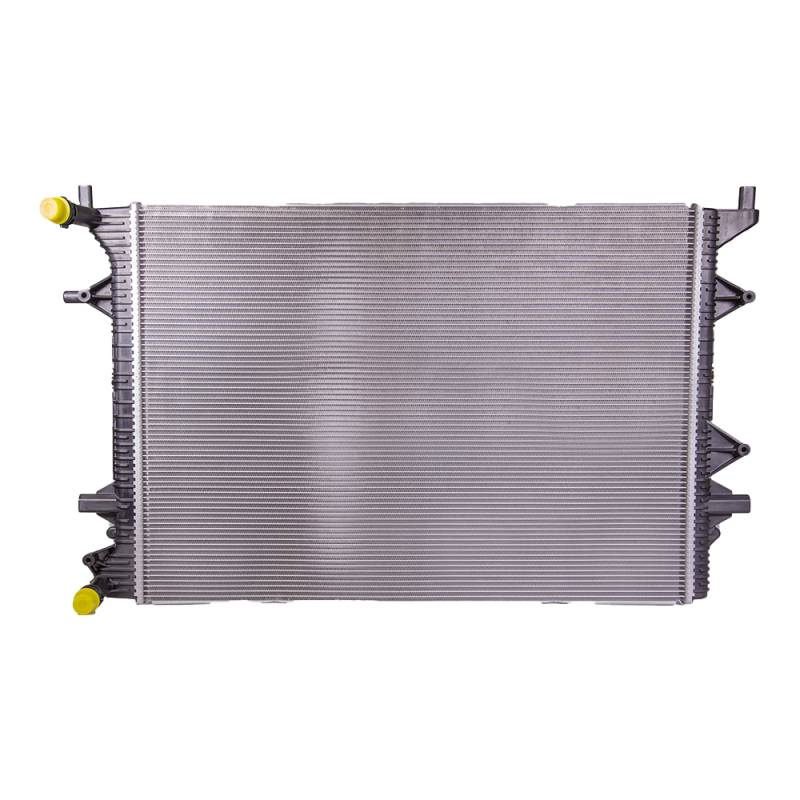 New OEM Valeo Radiator Compatible With Volkswagen Beetle Passat ...