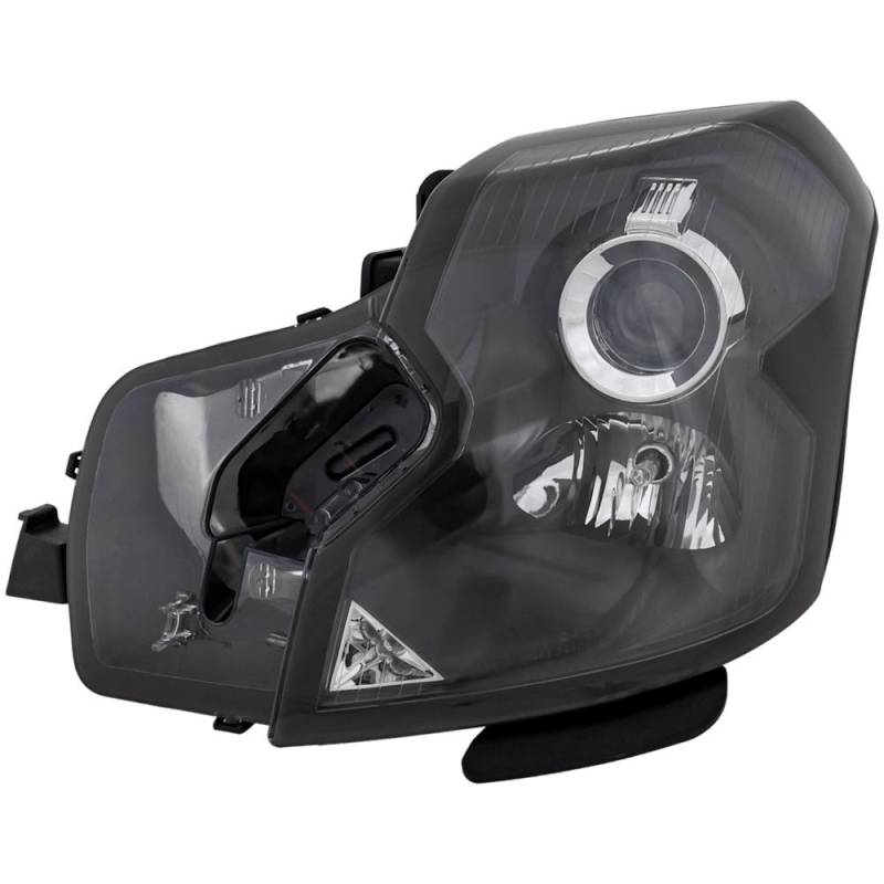 New Left Headlights Compatible With Cadillac Cts 2003 2004 2005 2006 ...