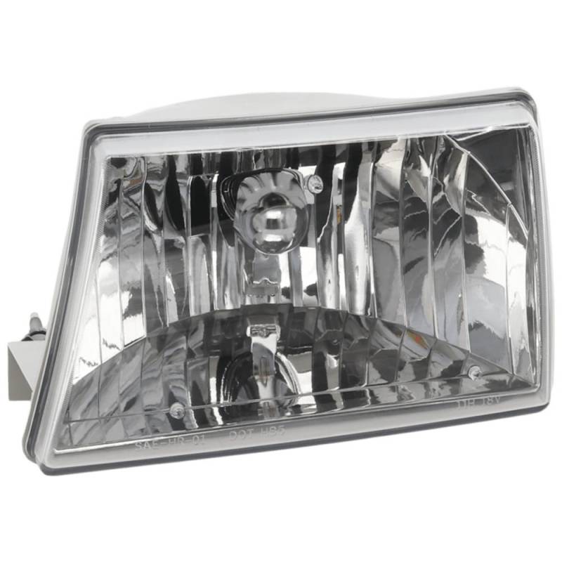 New Left Headlights Compatible With Mazda B2300 B2500 B3000 B4000 2001 ...