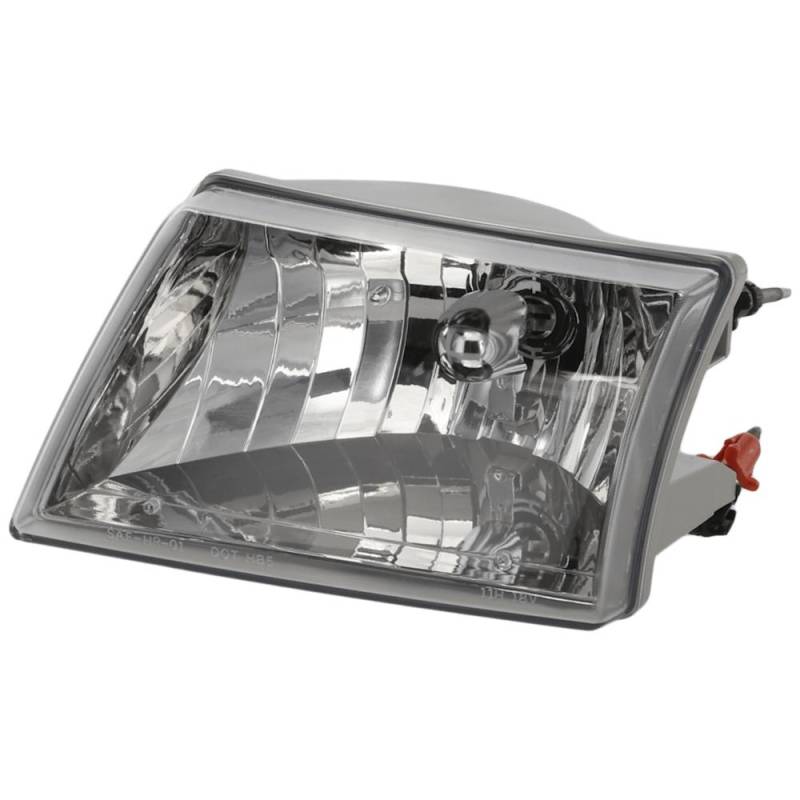 New Left Headlights Compatible With Mazda B2300 B2500 B3000 B4000 2001 ...