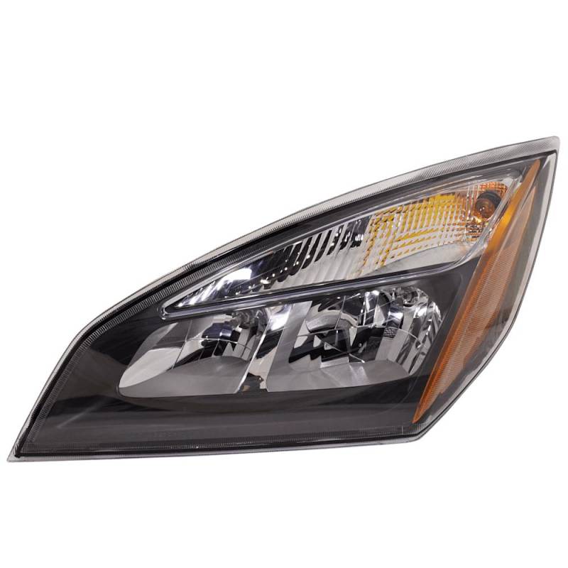 New Left Headlights Compatible With Freightliner Cascadia 2017 2018 ...