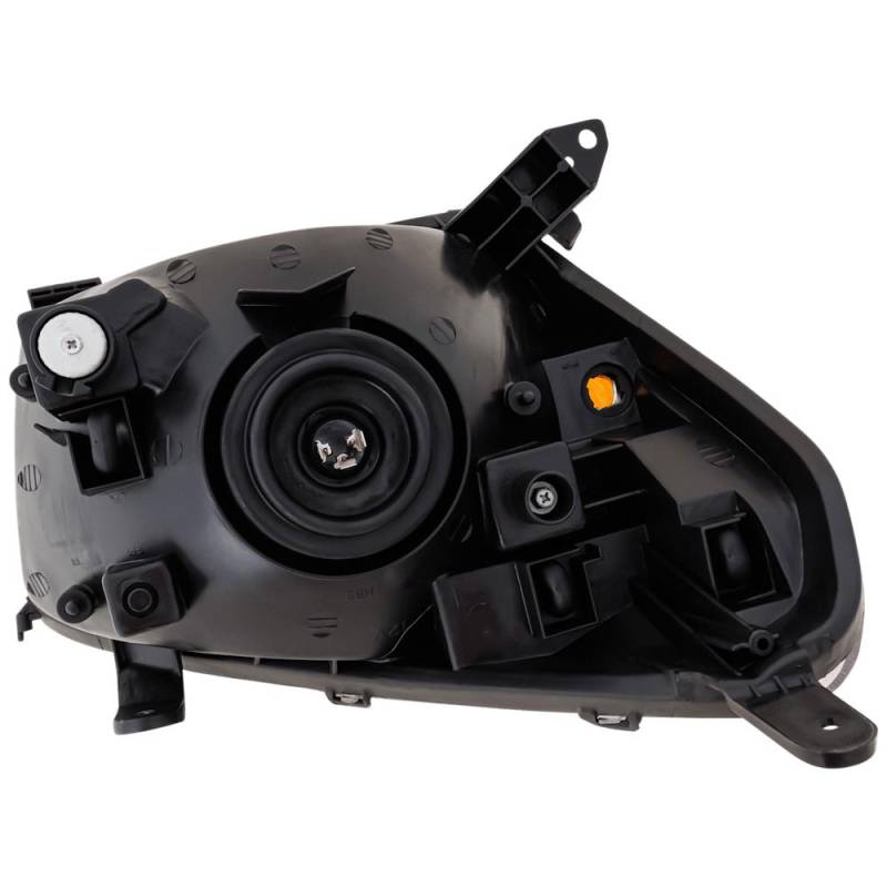 New Left Headlights Compatible With Toyota Rav4 2.0L 2001 2002 2003 By ...